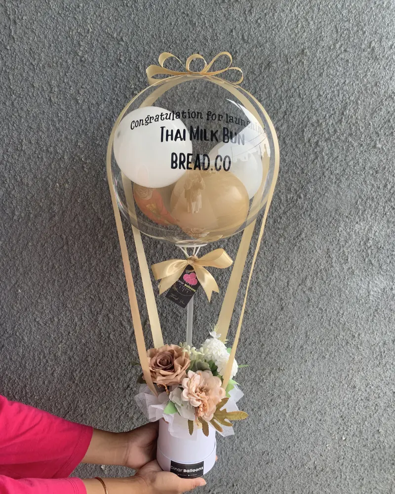 Gift dan Buket – dinarballoons.id