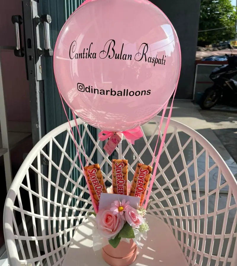 Gift dan Buket – dinarballoons.id