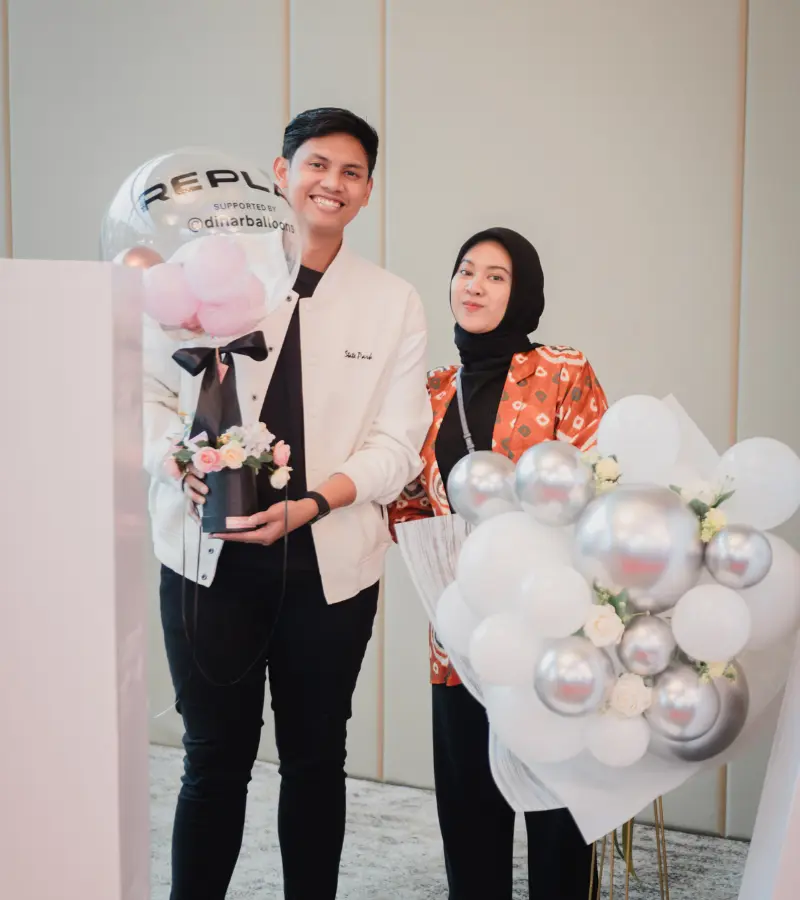 Gift dan Buket – dinarballoons.id