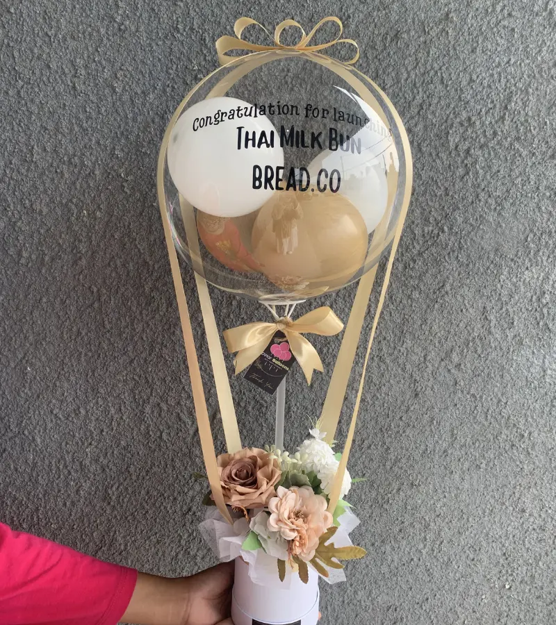 Gift dan Buket – dinarballoons.id